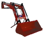 Quickfit Agricultural Front End Loaders