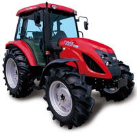 Inlon Tractors & Farm Machinery Australia|Features Specifications Sales